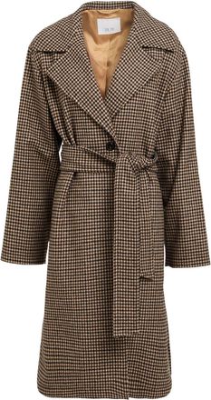 19.70 Nineteen Seventy JACKEN & M&Auml;NTEL - M&auml;ntel auf YOOX.COM