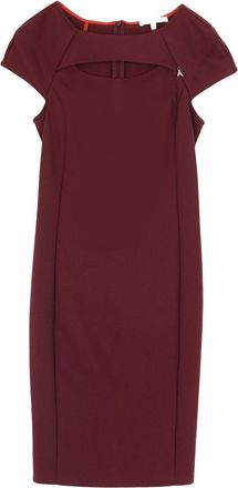 Patrizia Pepe KLEIDER - Mini-Kleider auf YOOX.COM