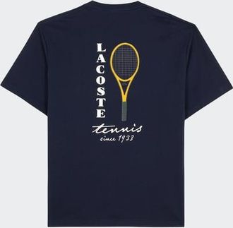 Lacoste T-shirt - Taille 2