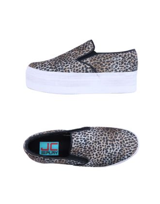 Jeffrey Campbell SCHUHE - Sneakers auf YOOX.COM