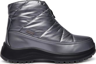 Josef Seibel Stiefeletten Josef Seibel Colorado 55 91855-PL76 Grau