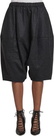 Comme Des Gar&ccedil;ons Damen, Shorts, Grau, XSGr&ouml;&szlig;e