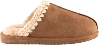 Shepherd Damen, Schuhe, Braun, 41 EUGröße