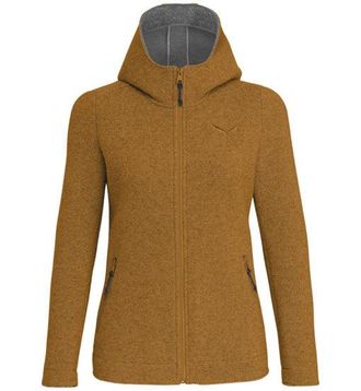 Salewa Sarner 2L - Wanderjacke mit Kapuze - Damen