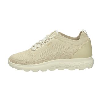 Geox Damen, Schuhe, Beige, 37 EUGr&ouml;&szlig;e