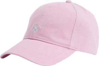 Barbour Femme, Accessoires, Rose, Taille: ONE Size Cascade Sports Cap