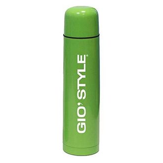 GiòStyle 6503007 Thermosflasche, Stahl