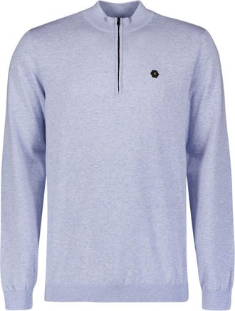 No Excess Pullover