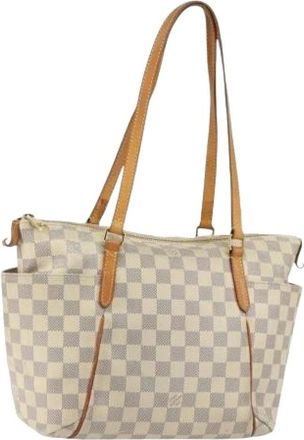 Louis Vuitton Damen, Pre-Owned, Wei&szlig;, ONE SIZEGr&ouml;&szlig;e