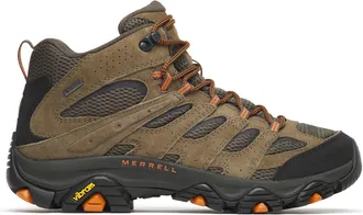 Merrell Moab 3 Mid GORE-TEX - Vert - Taille 46.5 M