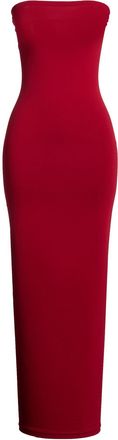 Wolford KLEIDER - Maxi-Kleider auf YOOX.COM