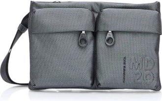 Mandarina Duck Md20 Crossover, MD 20 Femmes, Acier