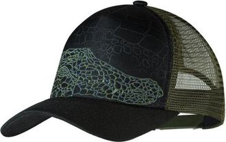 Buff Trucker - Kappe - Kinder