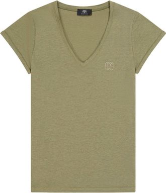 Le Temps Des Cerises T-shirt ONA