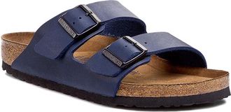 Birkenstock Pantoletten Birkenstock Arizona 051061 Dunkelblau