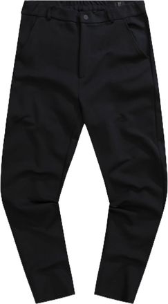 JP1880 Herren gro&szlig;e Gr&ouml;&szlig;en Menswear L-8XL Jersey-Hose, Chino, FLEXNAMIC, Business, Chino, Baukasten New York, bis 8 XL schwarz 4XL 806097100-4XL