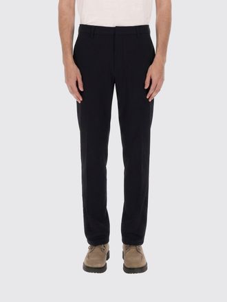 Emporio Armani Hose Herren Farbe Blau