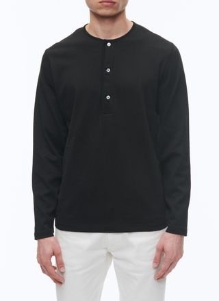 Fursac T-shirt en jersey de coton - Taille XXL - Homme