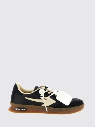 Off-white Baskets Femme couleur Noir