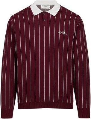 Les Deux Pull droit en coton
