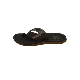 Reef Herren, Schuhe, Braun, 46 EUGr&ouml;&szlig;e