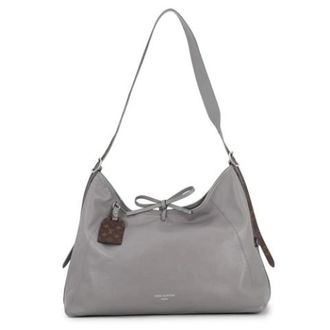 Louis Vuitton Pre-owned Shoulder Bag - - Pre-owned - Damen - Grau - ONE SIZE
