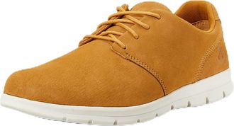 Timberland Graydon Basic, Niedrig geschnittene Sneaker für Herren, EU 43.5