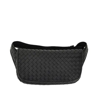 Bottega Veneta Intrecciato nappa leather Veneto bag Man One Size