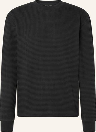 Strellson Pullover schwarz