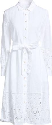 120% Lino KLEIDER - Midi-Kleider auf YOOX.COM