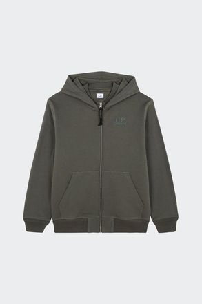 C.P. Company C. p. Company - Hoodie zipp&eacute; - Taille XL