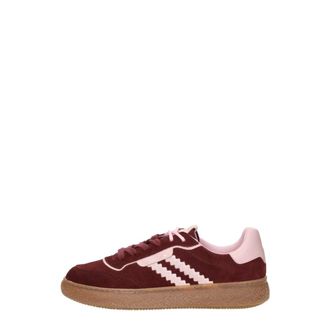 Tamaris Damen, Schuhe, Rot, 37 EUGr&ouml;&szlig;e