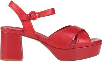 Elvio Zanon SCHUHE - Sandalen auf YOOX.COM