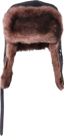 Christophe Lemaire Fuzzy Chapka