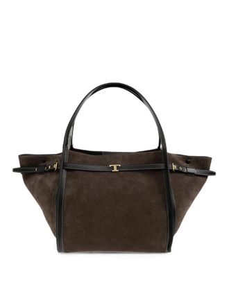 Tod's Sac Cabas - Marron
