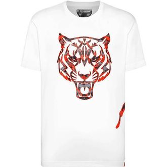 Plein Sport Herren Shirt TIGER