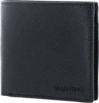 Valentino Chico Wallet Nero
