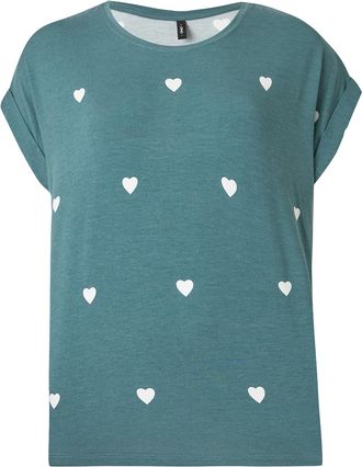 Only T-Shirt ONLMoster