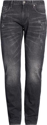 Emporio Armani HOSEN & R&Ouml;CKE - Jeanshosen auf YOOX.COM