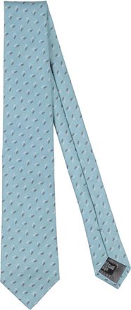 Emporio Armani ACCESSOIRES - Krawatten & Fliegen auf YOOX.COM