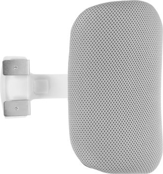 Hemobllo LAPYAPPE Verstellbare Stuhlkopfst&uuml;tze f&uuml;r Computerstuhl Ergonomisches Kopfkissen mit Weicher Polsterung Nackenst&uuml;tze f&uuml;r Home Office Schreibtischstuhl