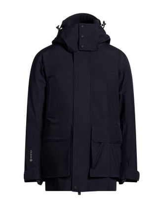 Moncler JACKEN & M&Auml;NTEL - Pufferjacken & Daunenjacken auf YOOX.COM