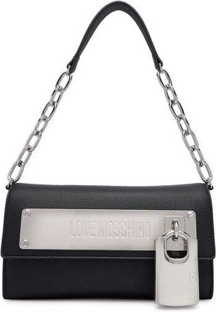 Love Moschino Handtasche JC4297PP0PK1500A Schwarz