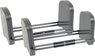 Sport-Tec Power Block Sport Expansions-Kit Stage 3, 33-41 kg