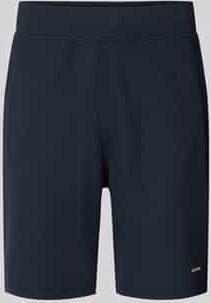 G-Star Straight Fit Shorts mit Strukturmuster