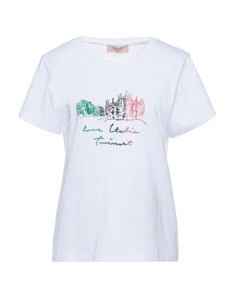 Twin-Set TOPS - T-shirts auf YOOX.COM