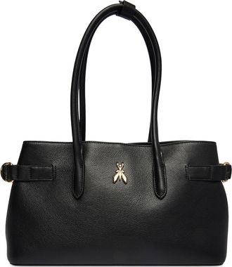 Patrizia Pepe Handtasche Patrizia Pepe 8B0305/L162 Schwarz