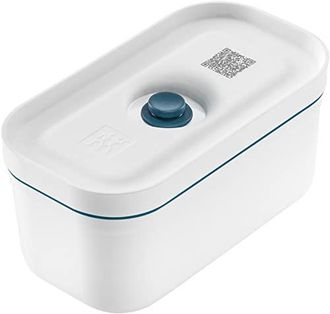 Zwilling Zwilling Fresh & Save Lunch Box sous Vide, Grande Taille S, en Plastique, Blanc, La Mer