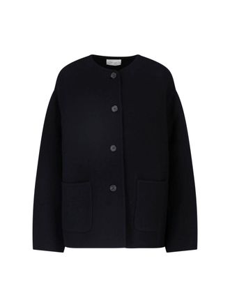 The Row Jacket Quintus
