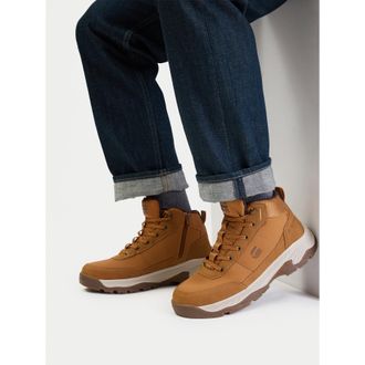 G-Star Schn&uuml;rschuhe G-Star Raw CEO-JONAS-01 Braun